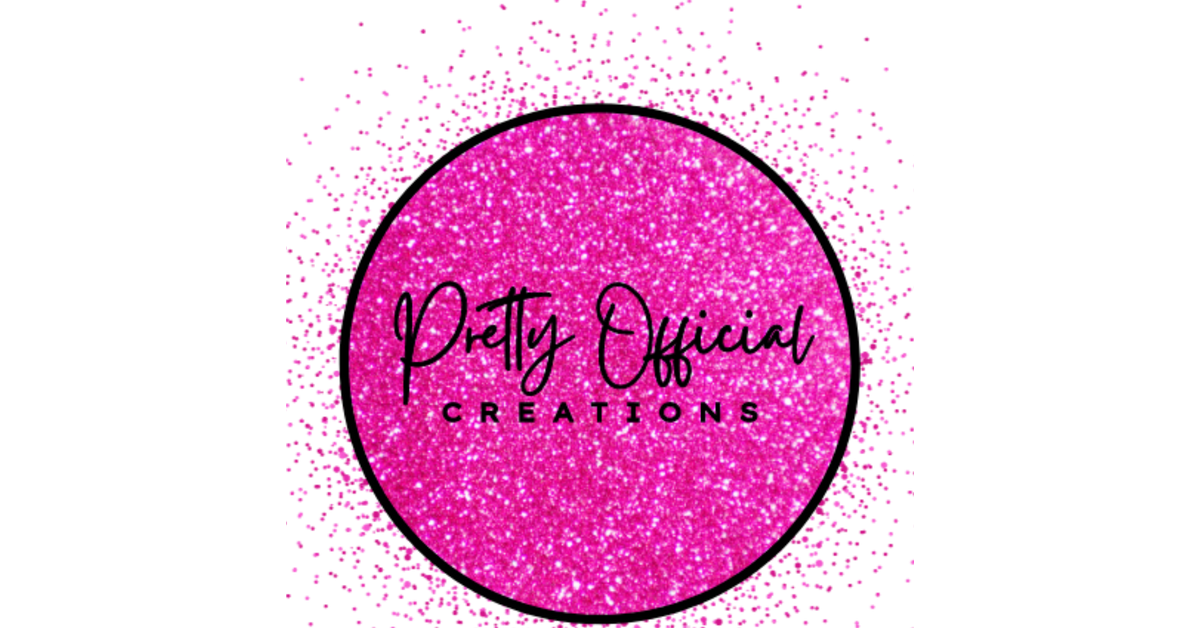 Pretty Official Creations